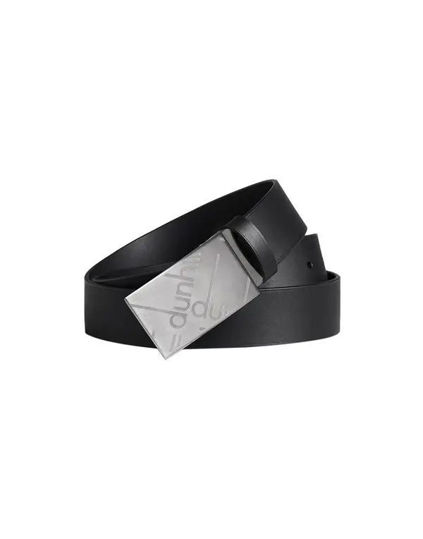 Dunhill Leather Belt