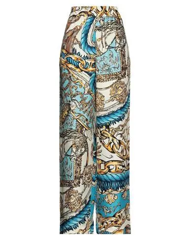 Moschino Silk Pants
