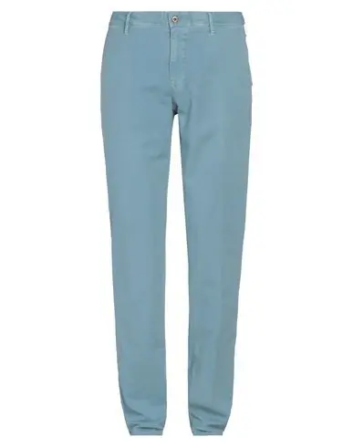 Incotex Chino Pants With Stretch Fabric