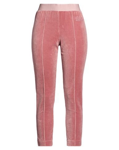 Alberta Ferretti Track Pants - Pink