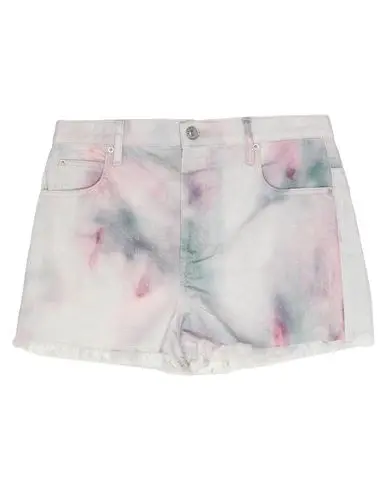 MARANT ETOILE Denim Hot Pants