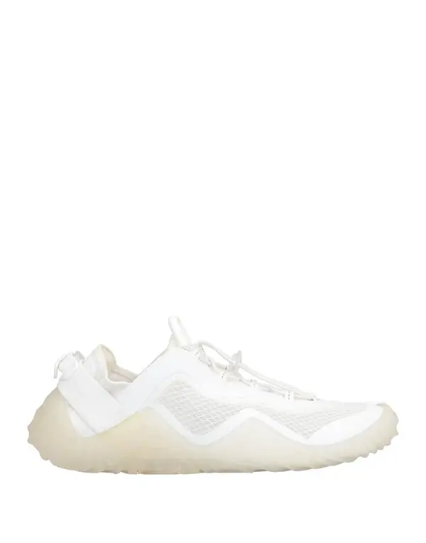 Kenzo Low-top Trainers - White