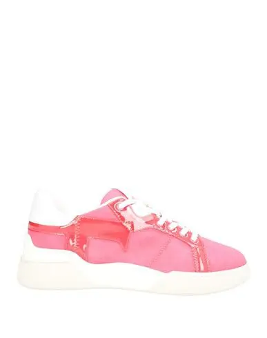TOD'S Low-top Sneakers