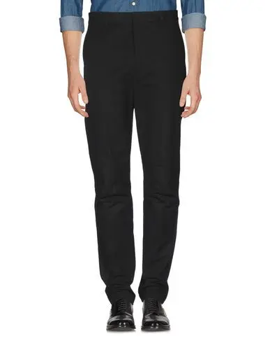 AMBUSH Straight Leg Pants - Black