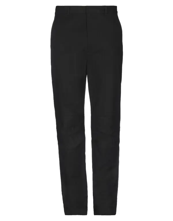 AMBUSH Straight Leg Pants - Black