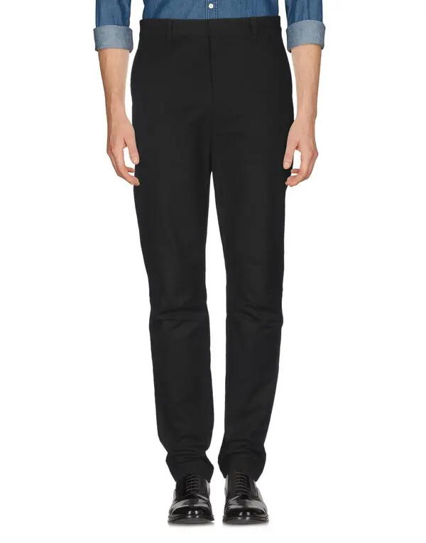 AMBUSH Straight Leg Pants - Black
