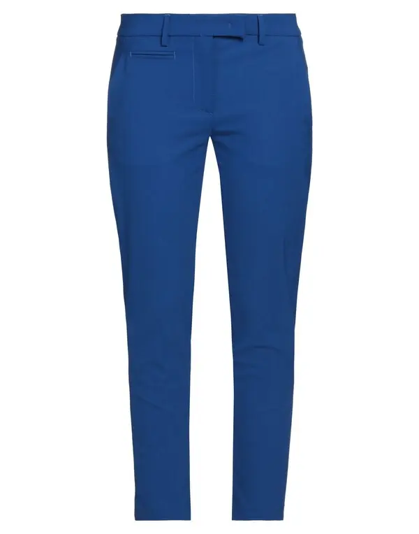 DONDUP Tapered Mid-rise Pants