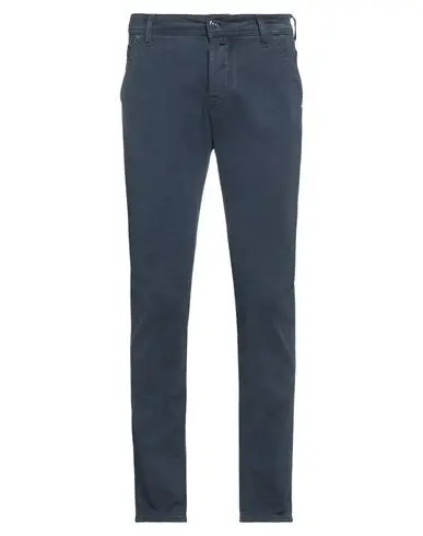 JACOB COHЁN Jeans Size Cotton, Elastane, Polyester