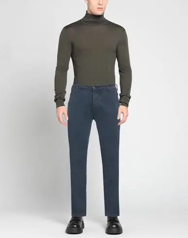 JACOB COHЁN Jeans Size Cotton, Elastane, Polyester