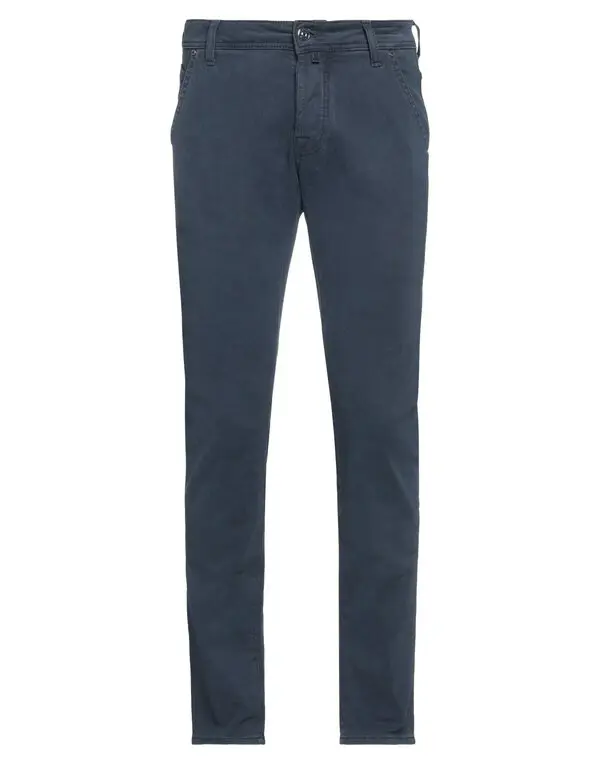 JACOB COHЁN Jeans Size Cotton, Elastane, Polyester