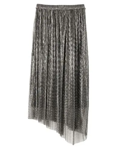 MARANT ETOILE Midi Pleated Skirt