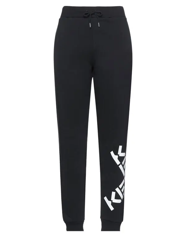 Kenzo Relaxed-fit Track Pants