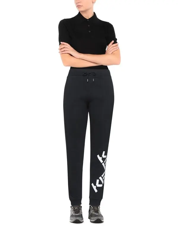 Kenzo Relaxed-fit Track Pants