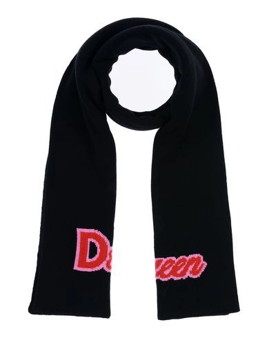 Dolce & Gabbana Scarf Cashmere