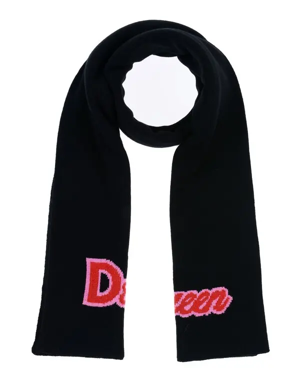 Dolce & Gabbana Scarf Cashmere
