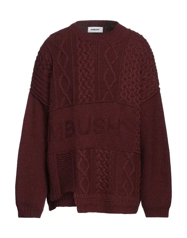 AMBUSH Knitted Sweater