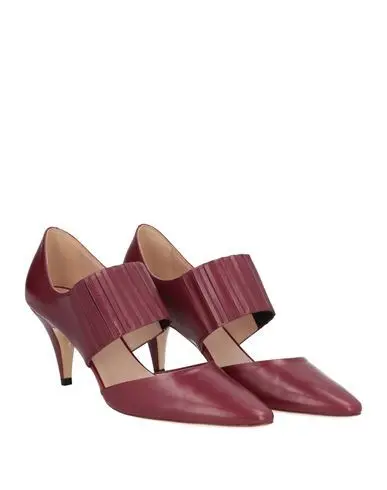 TOD'S Mary Jane Pumps