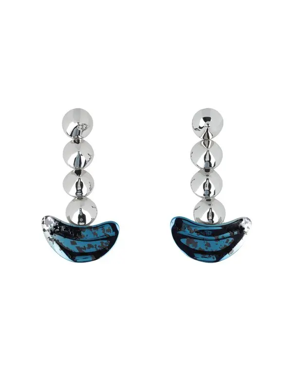 Chloé Earrings Copper