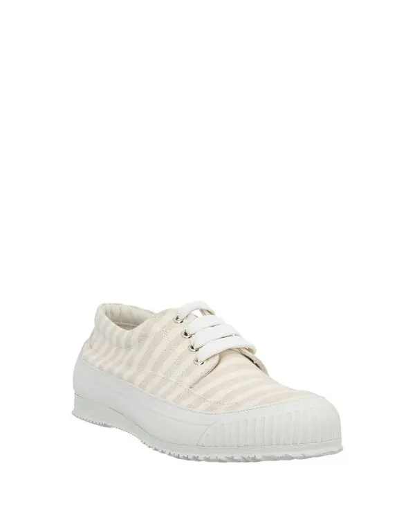 Hogan Sneakers Textile Fibers