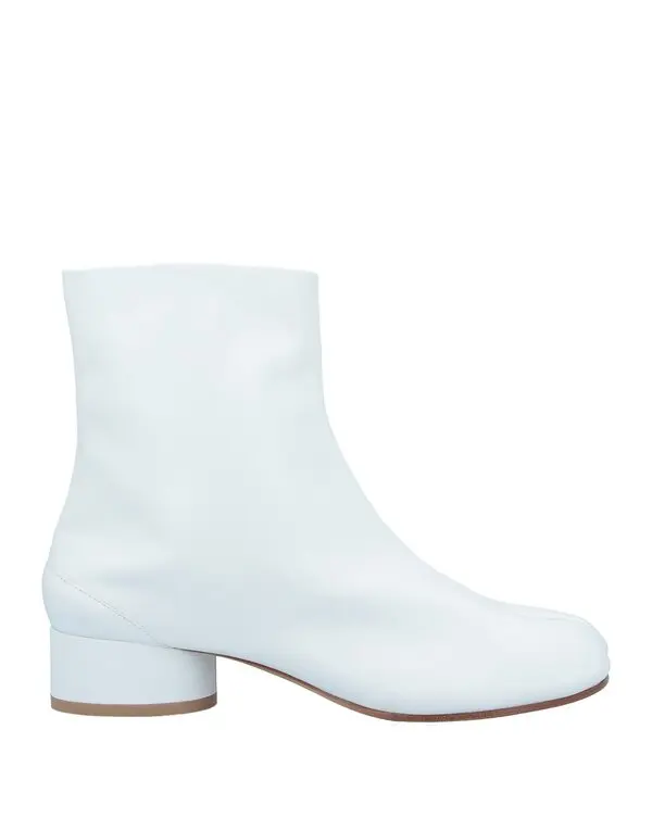 MAISON MARGIELA Ankle Boots