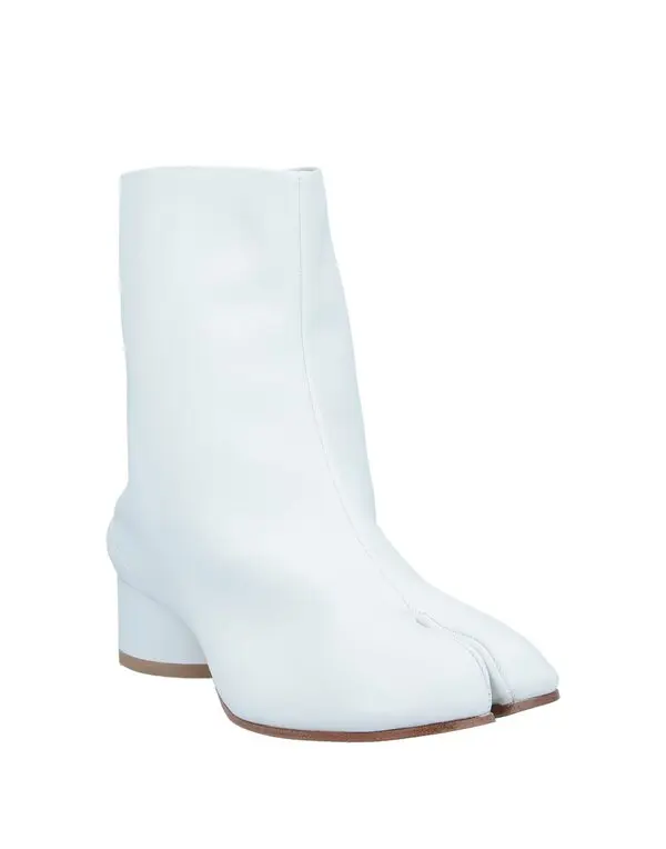 MAISON MARGIELA Ankle Boots