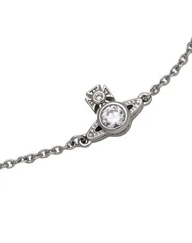 VIVIENNE WESTWOOD London Orb Bracelet - Silver
