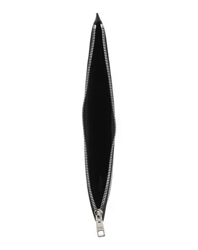 Dolce & Gabbana Calfskin Pouch