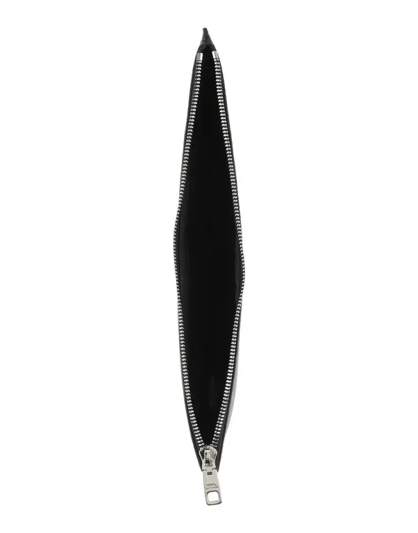 Dolce & Gabbana Calfskin Pouch