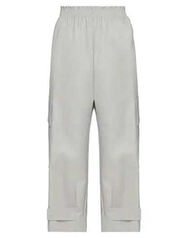 Stella McCartney Straight-leg Coated Pants