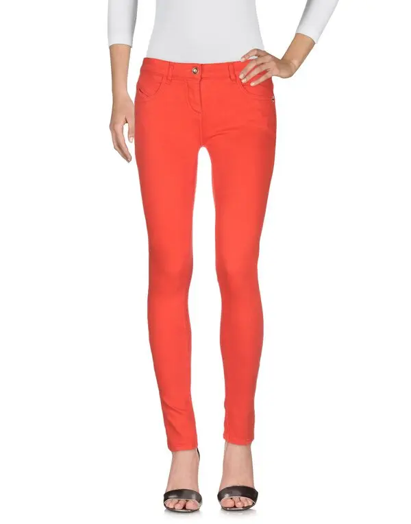 Patrizia Pepe Skinny Jeans