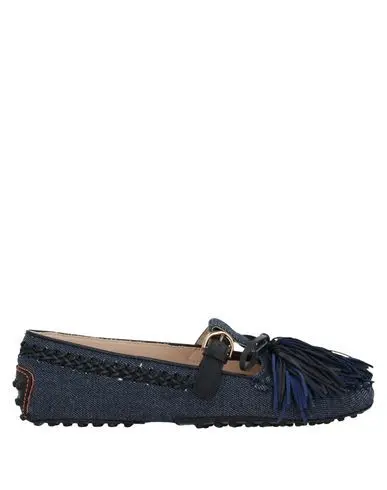 TOD'S Loafers