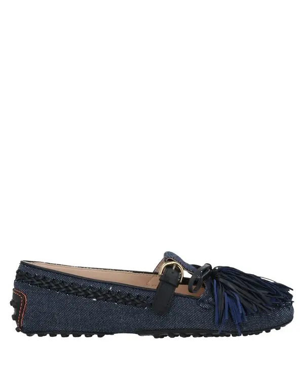 TOD'S Loafers