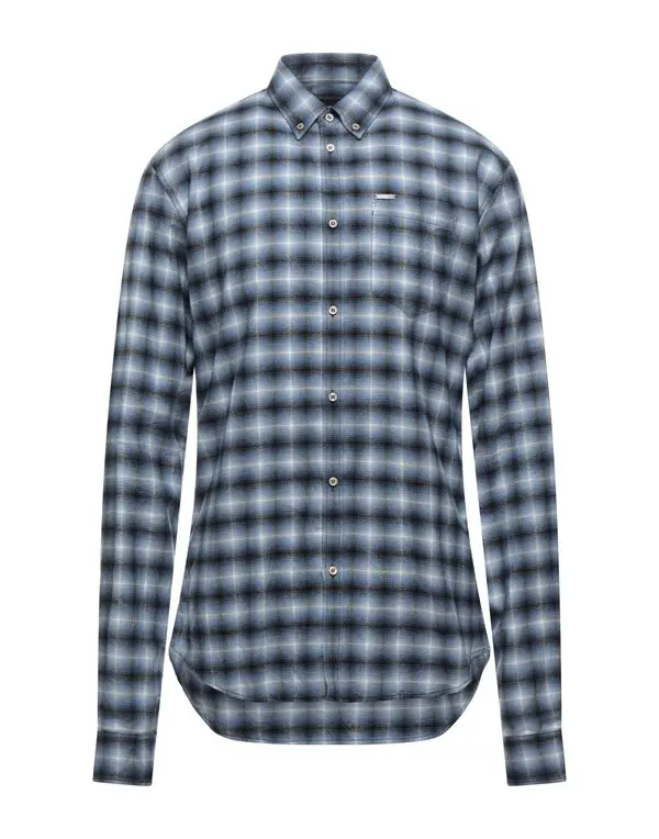 Dsquared2 Shirt Size Cotton