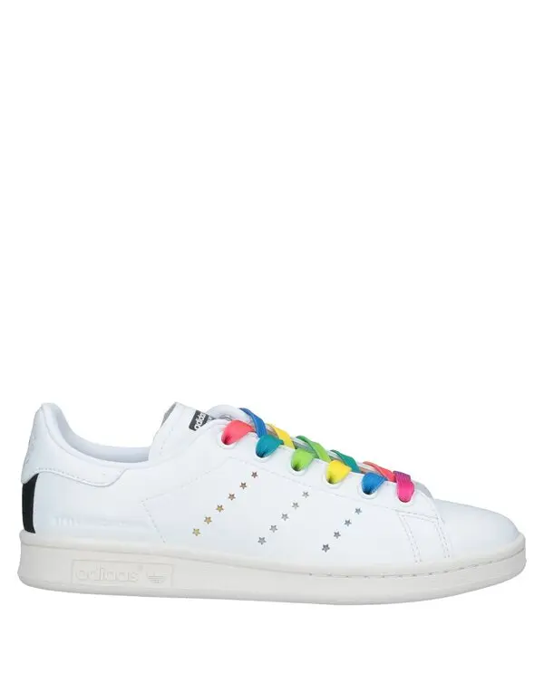 Adidas By Stella McCartney Low-top Sneakers