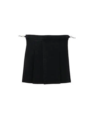 Philosophy Di Lorenzo Serafini Belt - Black