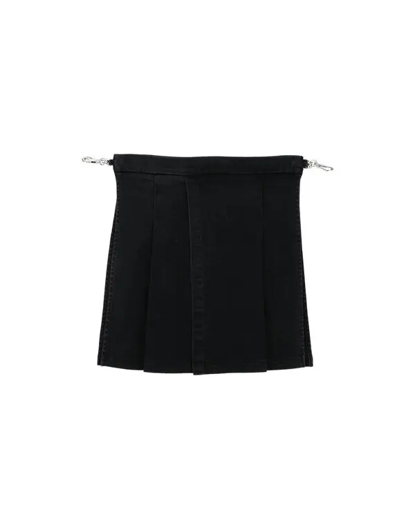 Philosophy Di Lorenzo Serafini Belt