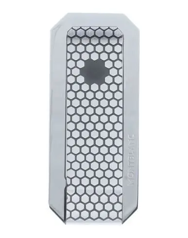 Montblanc Wallet Steel