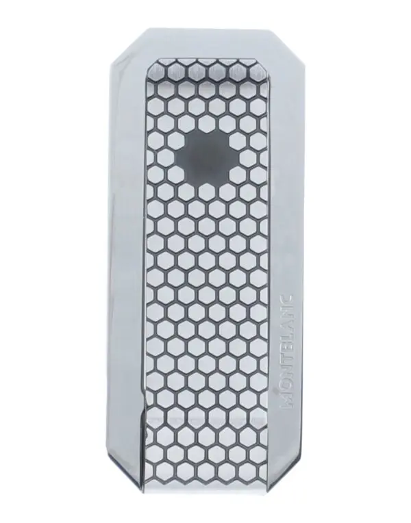 Montblanc Wallet Steel