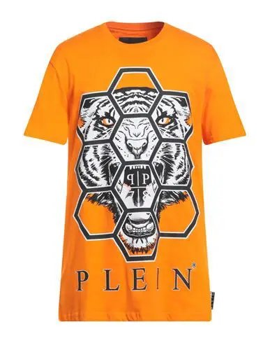 Philipp Plein T-shirt Size Cotton