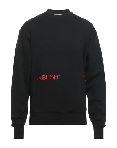 AMBUSH Cotton-blend Sweatshirt