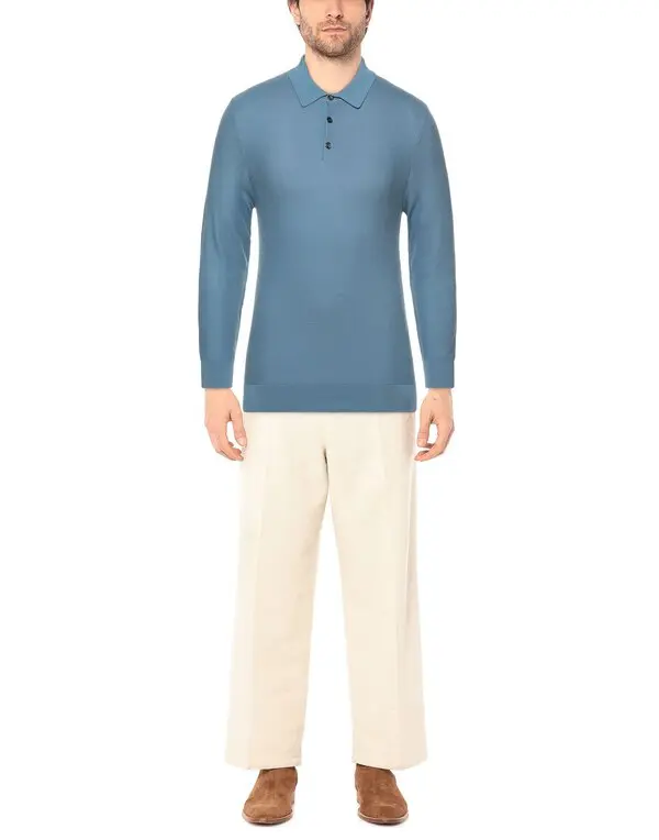 Dolce & Gabbana Sweater - Blue