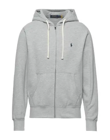 Polo Ralph Lauren Full Zip Fleece Hoodie