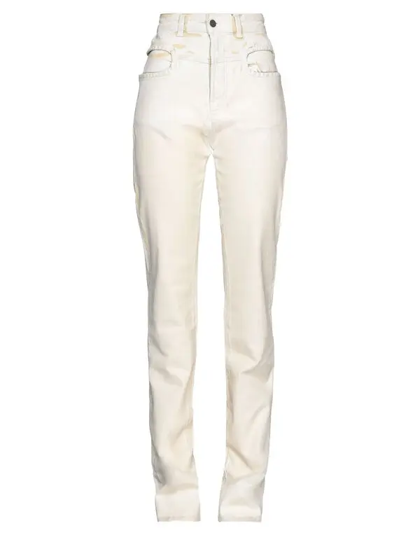 DIESEL® Jeans In Cotton, Elastane, And Polyurethane