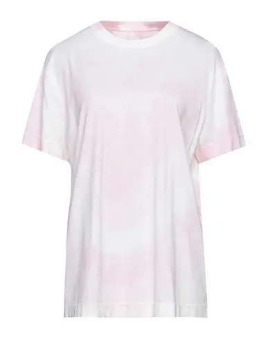 Givenchy Jersey T-shirt With Embroidered Detailing