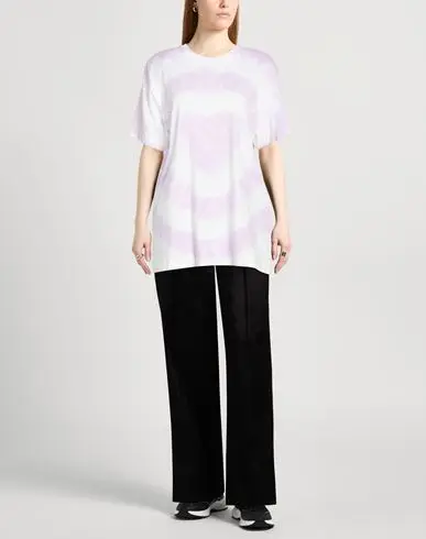 Givenchy Jersey T-shirt With Embroidered Detailing
