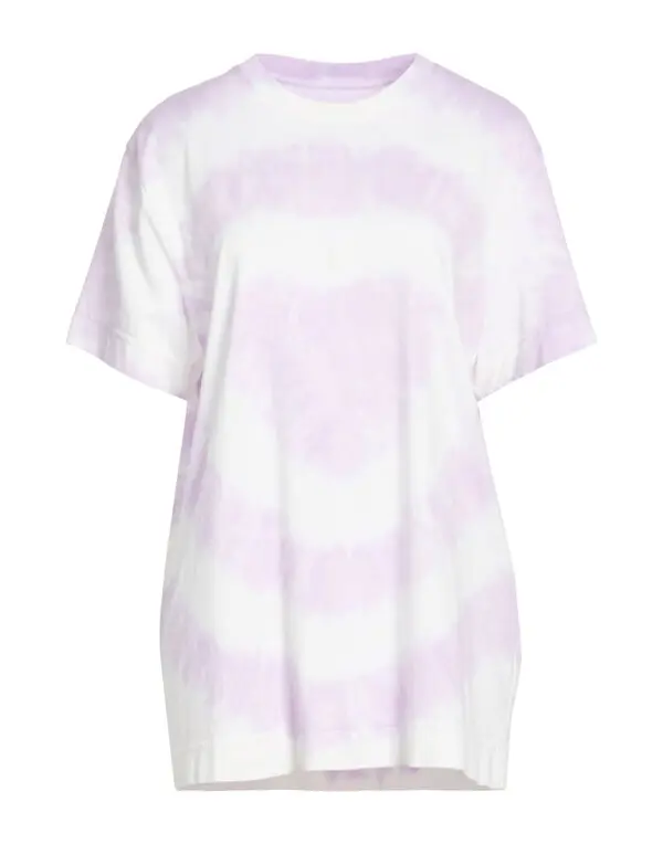 Givenchy Jersey T-shirt With Embroidered Detailing