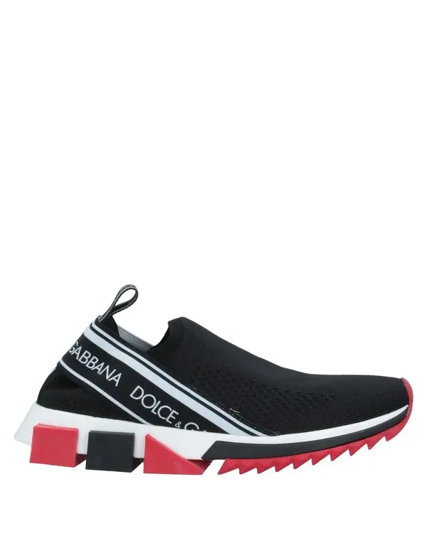 Dolce & Gabbana Low Top Sneakers