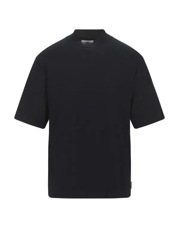 Acne Studios T-shirt Size Cotton - Black
