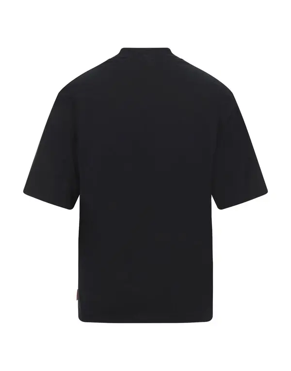 Acne Studios T-shirt Size Cotton - Black