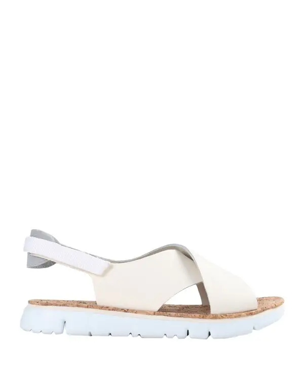 Camper Oruga Sandal Sandals Size Calfskin